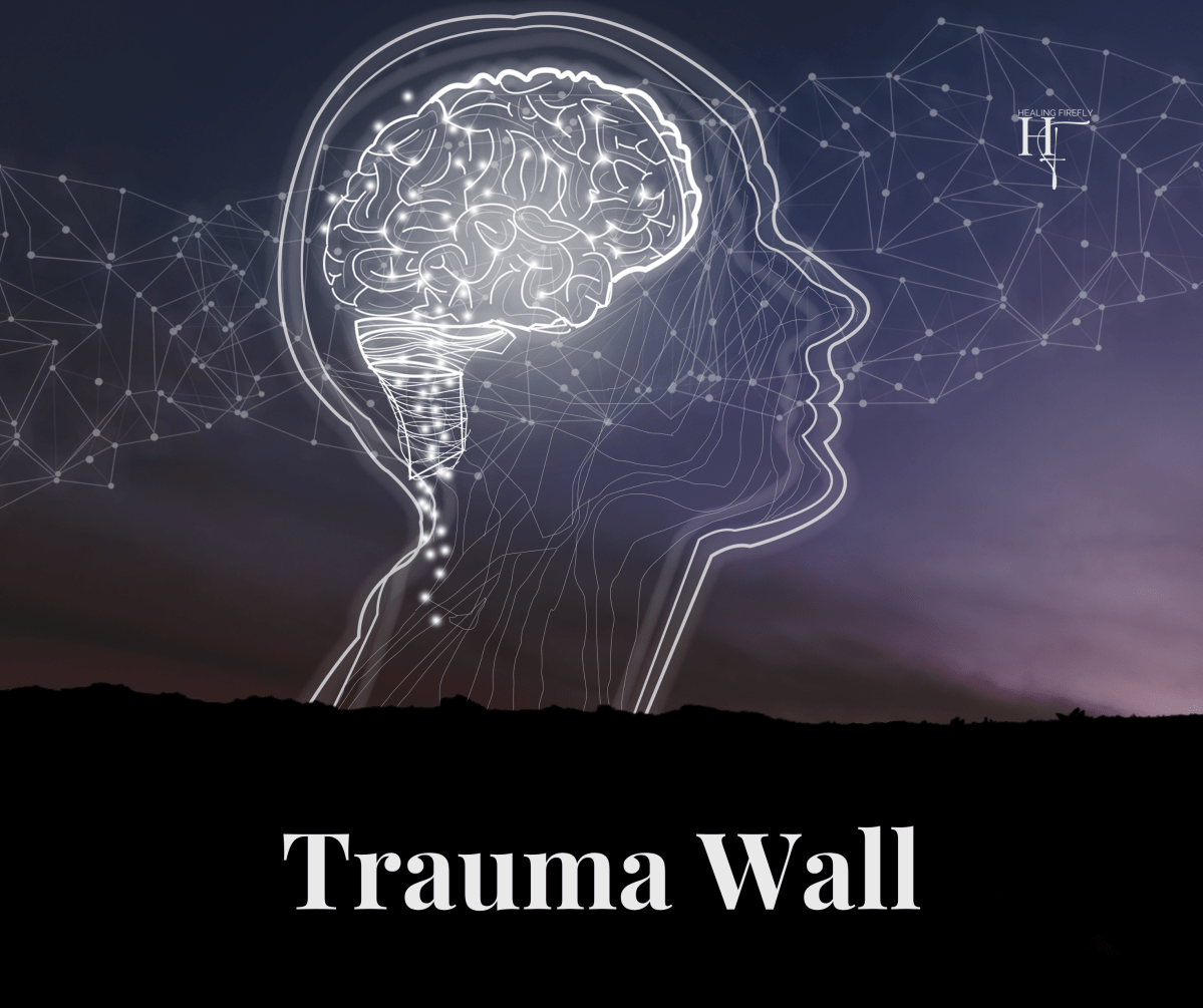 Healing Trauma/PTSD – Healing Firefly